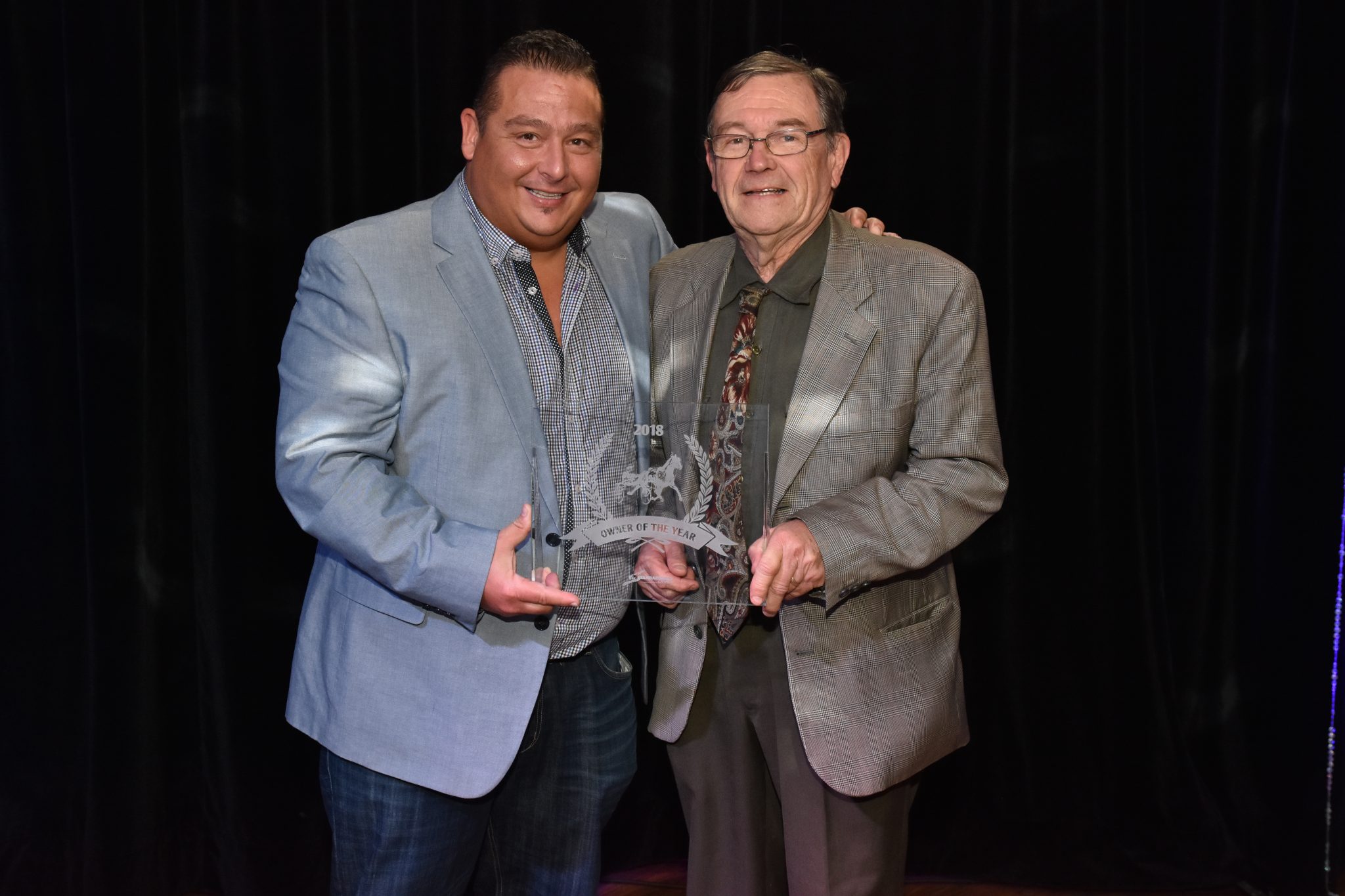 François Morin lance cinq chevaux dans la mêlée dimanche - Hippodrome ...