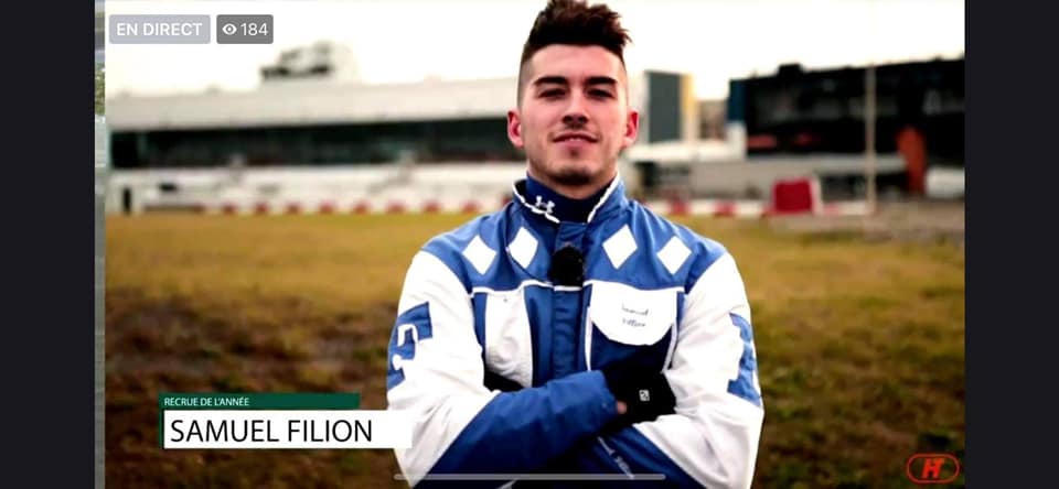 Un gala exceptionnel dans des circonstances exceptionnelles ...