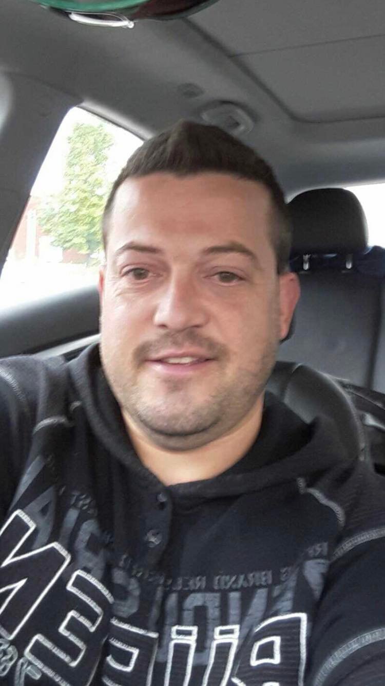 David Pilon, six mois plus tard - Hippodrome Trois-Rivières