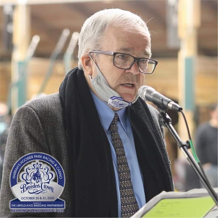 Ce que pense Bob Hollywood Heyden - Hippodrome Trois-Rivières