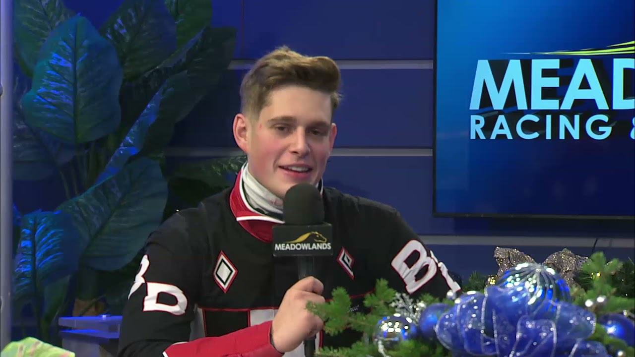 Relève nombreuse et de qualité aux USA - Hippodrome Trois-Rivières